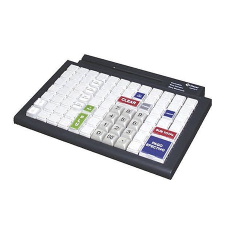 HASAR SMH/KMS-84 - Santich & Cia. S.A. - Impresoras y controladores ...