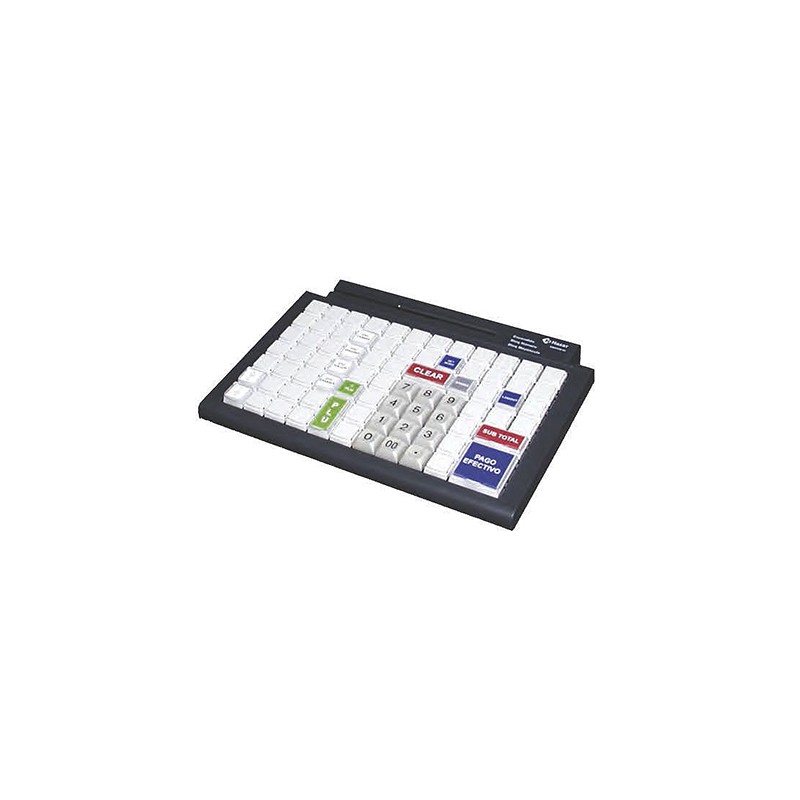 HASAR SMH/KMS-84 - Santich & Cia. S.A. - Impresoras y controladores ...