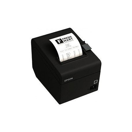 EPSON TM-T20 - Santich & Cia. S.A. - Impresoras y controladores fiscales